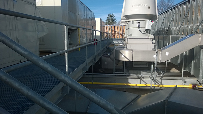 Structural Steel – keystone metals