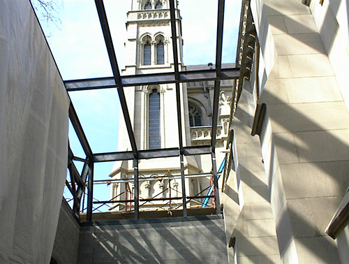 Structural Steel – keystone metals